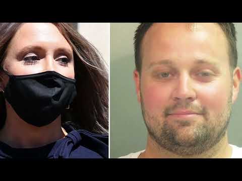 Big Very SAD News! Anna Duggar Looks Unrecognizable in Rare Family Outing! 😱Shocking Transformation!