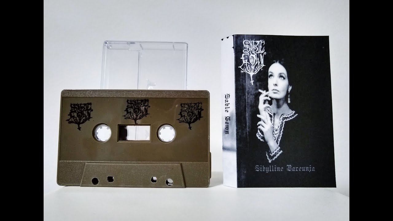 Sable Gown - Sibylline Pareunia (2021) - 𝘋𝘦𝘮𝘰 - YouTube