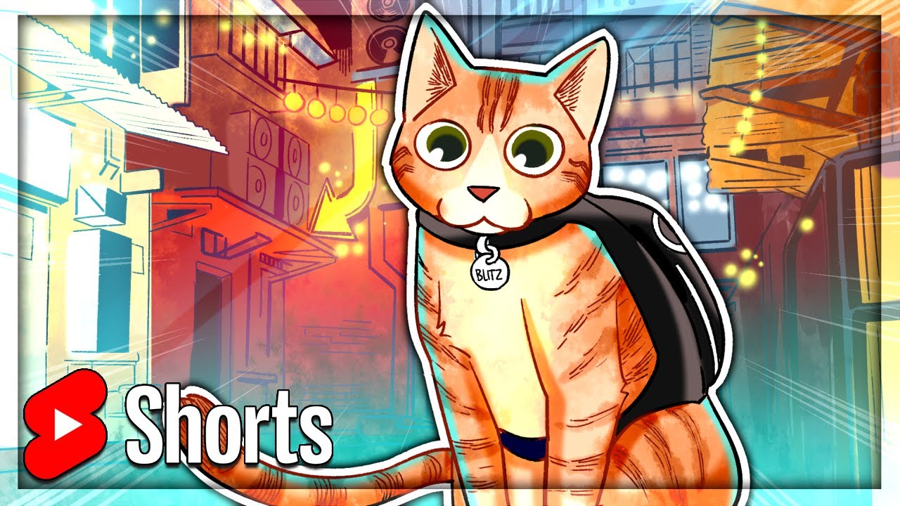 realistic cat simulator. - YouTube