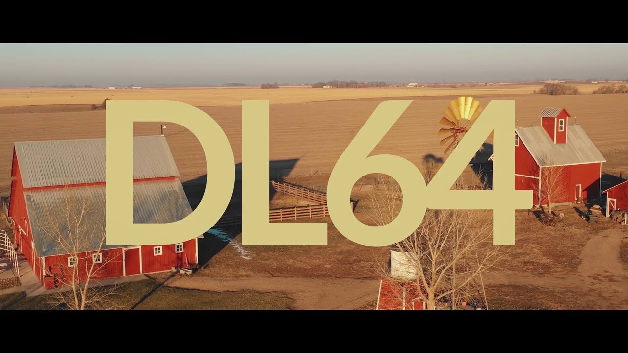 DL64 - Our Atlantic Roots (Official Music Video) - YouTube