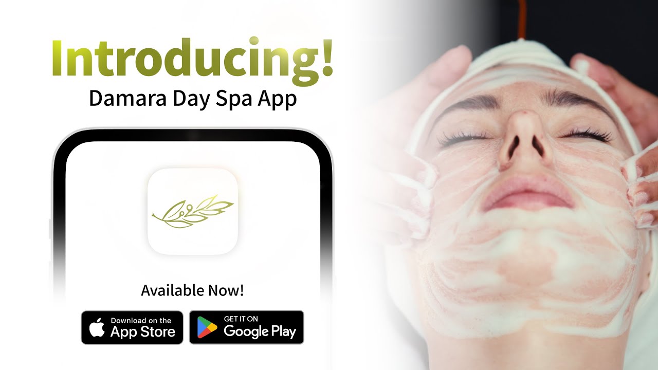 A New Way To Spa! - YouTube