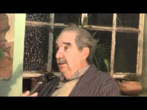 Habla Alberto Buela 1 - YouTube