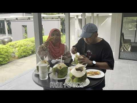 Kuantan Vlog - YouTube