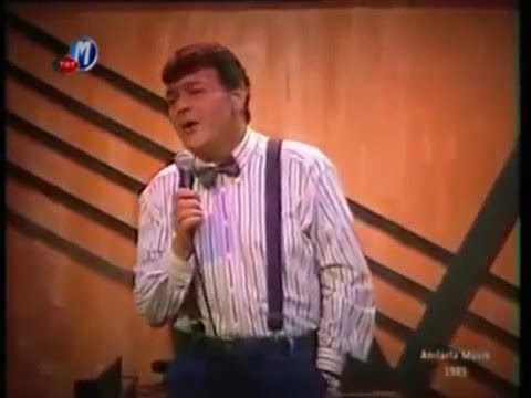 Ferdi Özbeğen   Sensiz Saadet  1989