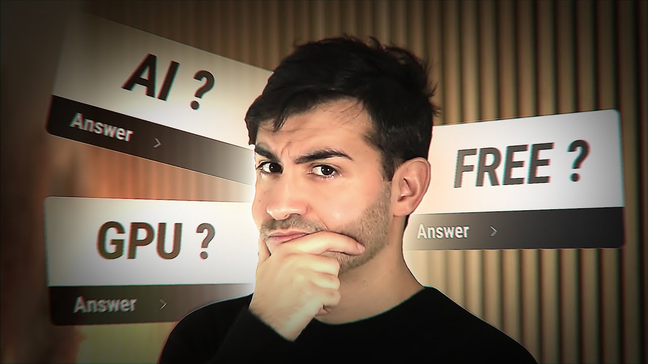 The TRUTH About My New Compositing Software - YouTube