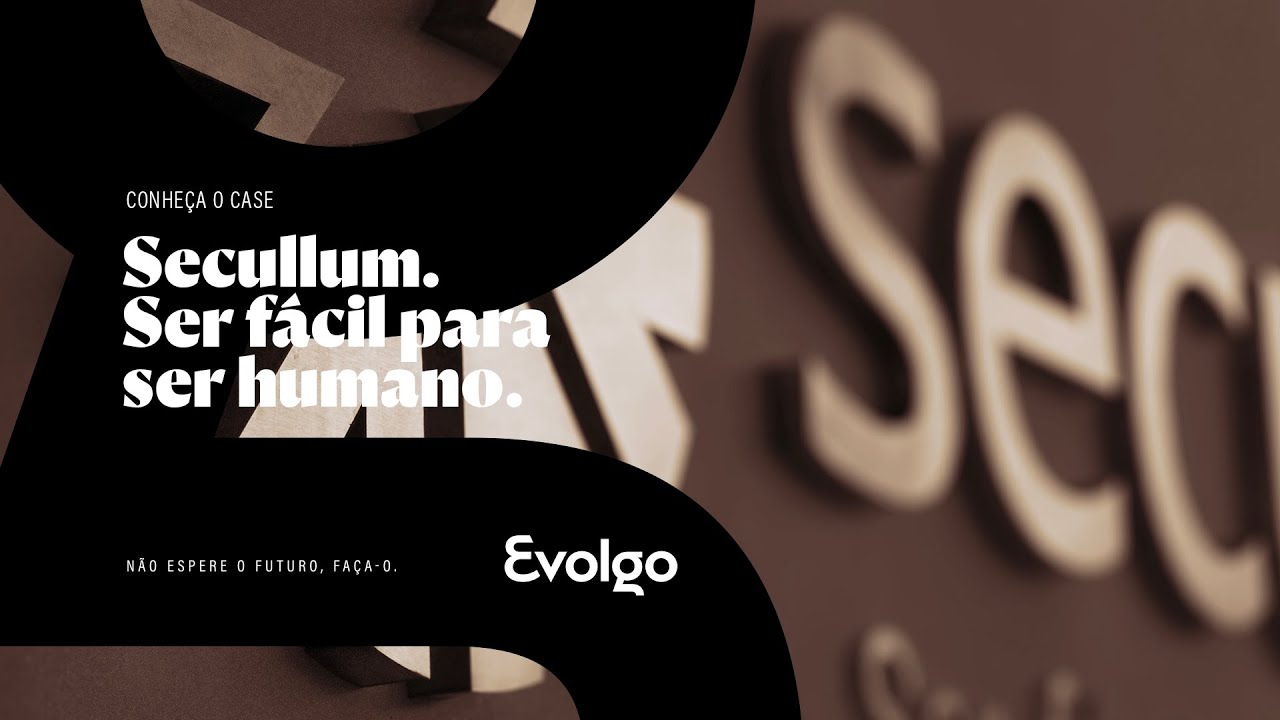 Secullum - Branding com Identidade Visual - YouTube