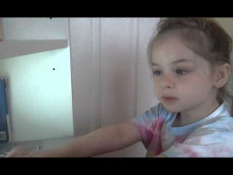 Kate as a Minion - YouTube