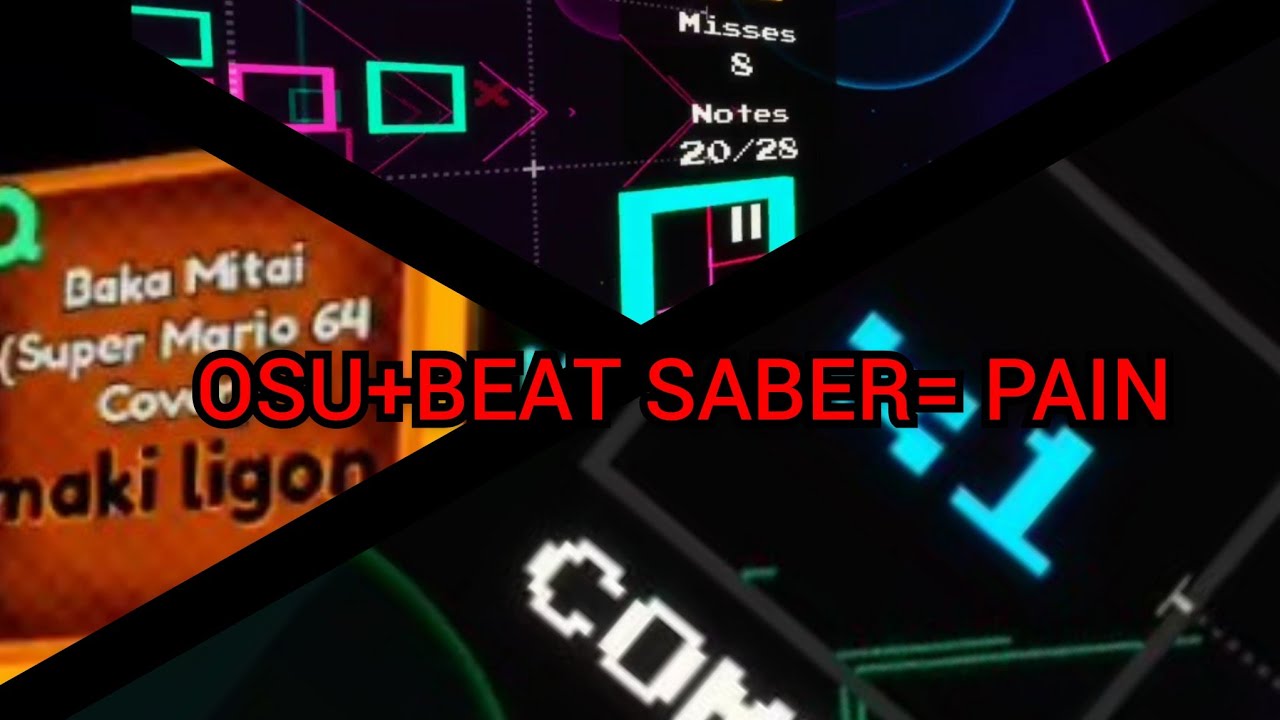 I tried Sound Space for the first time - YouTube