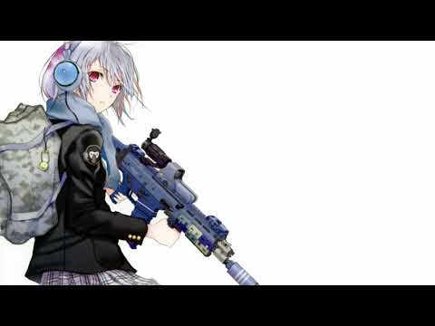 Eminem - Walk On Water (Nightcore)