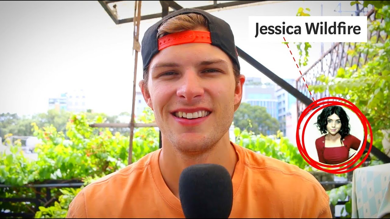 The Secrets Behind Jessica Wildfire's Medium Success - YouTube