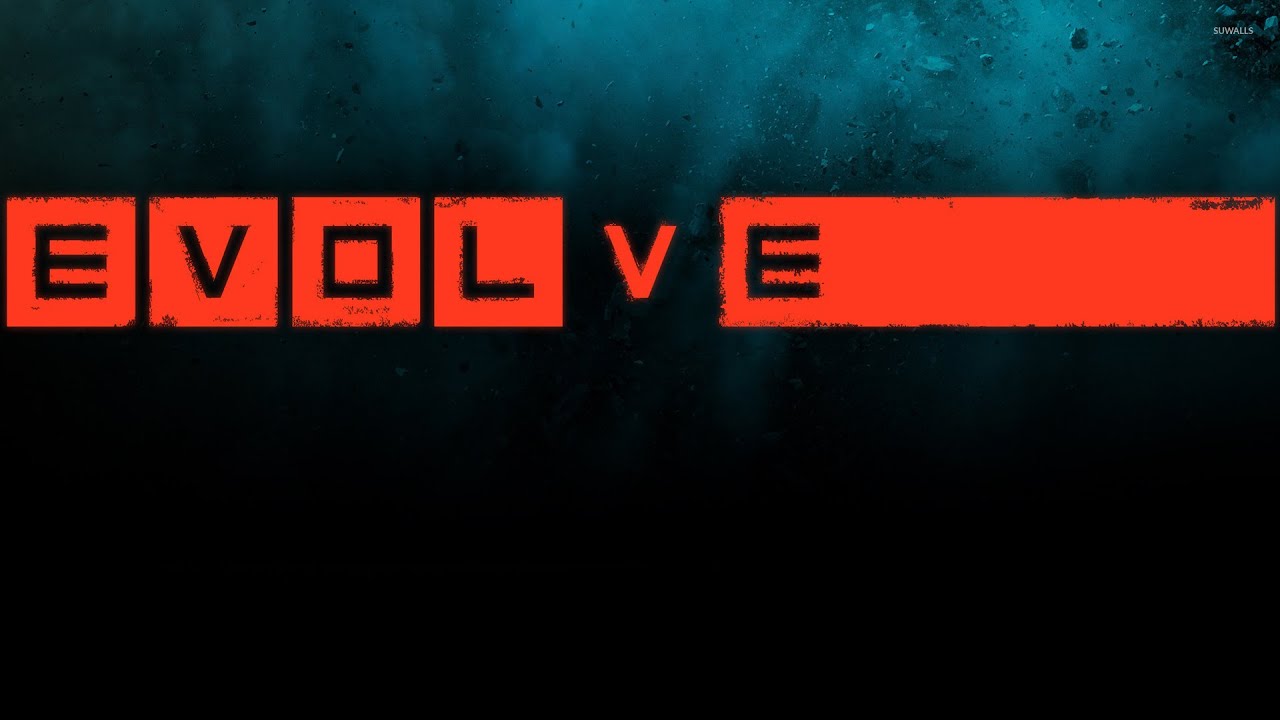 You Can't Keep Me Away From Evolve, 2k - Evolve 2024 Multiplayer Gameplay - YouTube