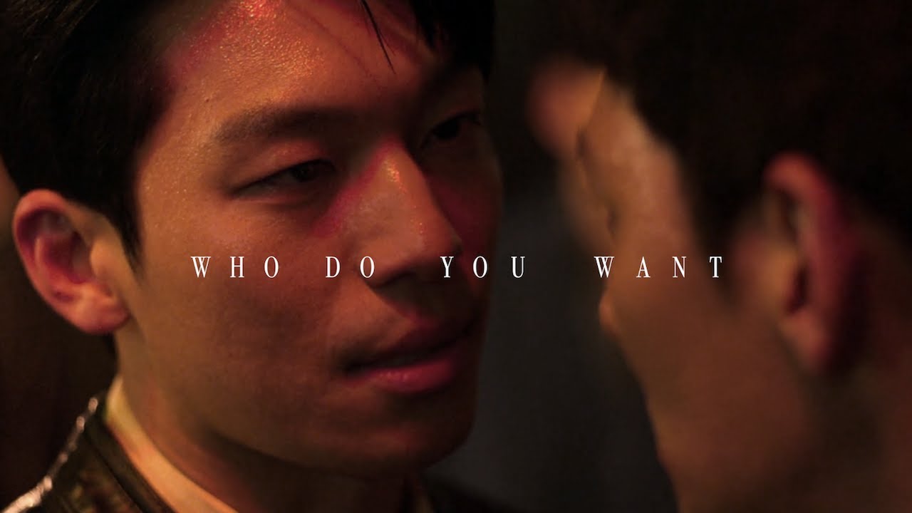 Park Junmo (Kwon Seungho) who do you want? [The Worst of Evil] - YouTube