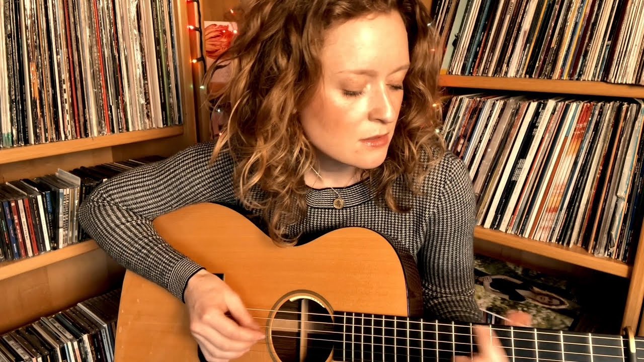 Alice Howe | Still On My Mind - YouTube