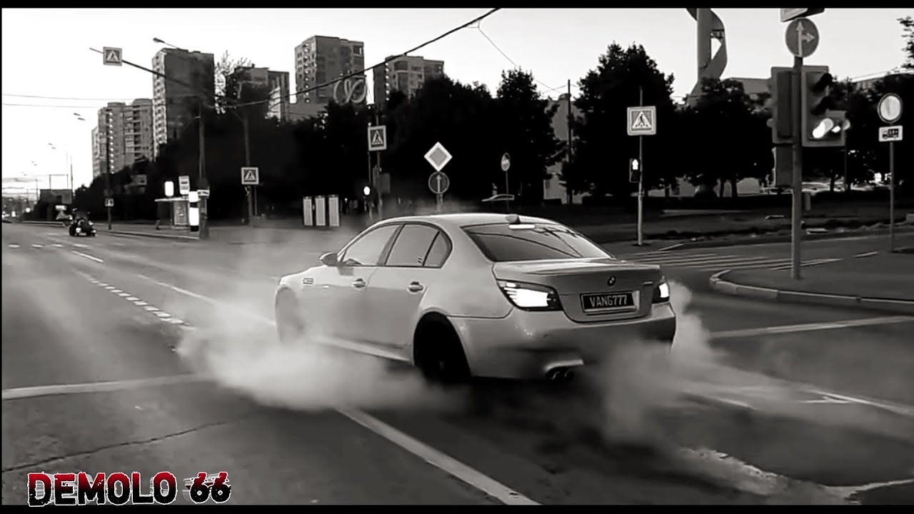 ТРИМАЙ МЕНЕ МІЦНО (Український Вайб 🤤) BMW e60, BMW DRIFT, video ...