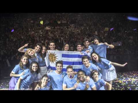 Violetta en vivo Latinoamérica