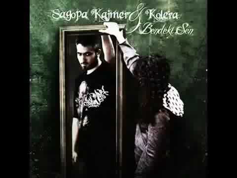 Sagopa Kajmer & Kolera   İyi Bilirim 2010