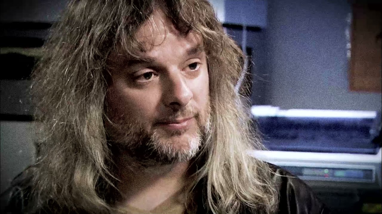 David Chalmers - "Yes" - YouTube