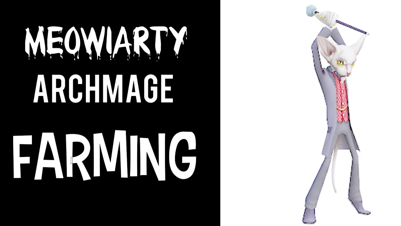 How To Get Best Level 70 Gear In Wizard 101! - Farming Meowiarty ...