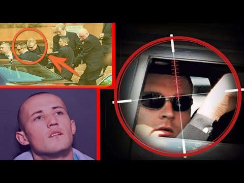 Glasgow's Gangland Saga:The Brutal Life of a Gangland Enforcer 'The ...