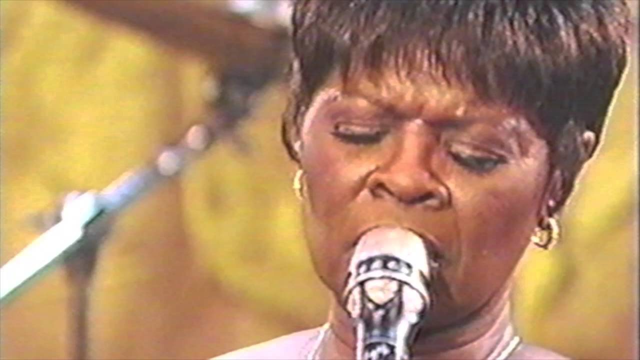 Blues Divas at Ground Zero - YouTube