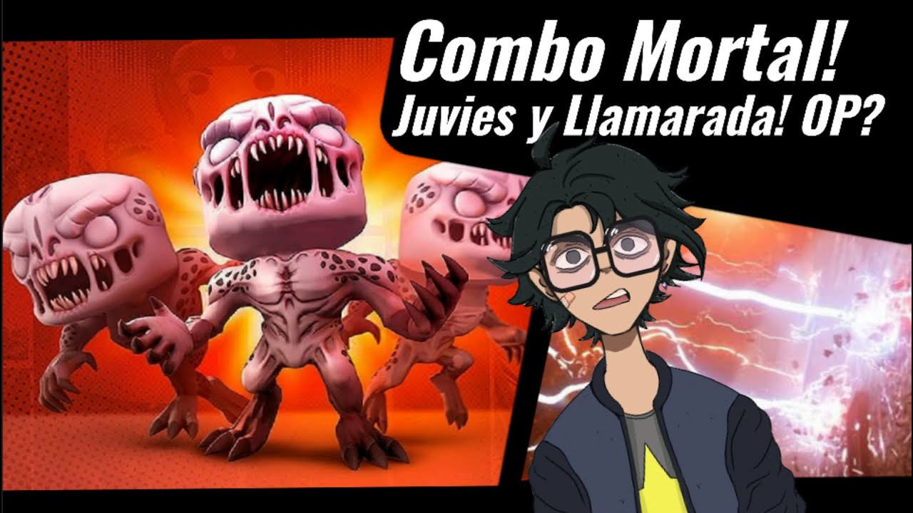 Gears Pop || Juvies OP ? Llamarada la mejor Ultra de la Temporada 9 ...