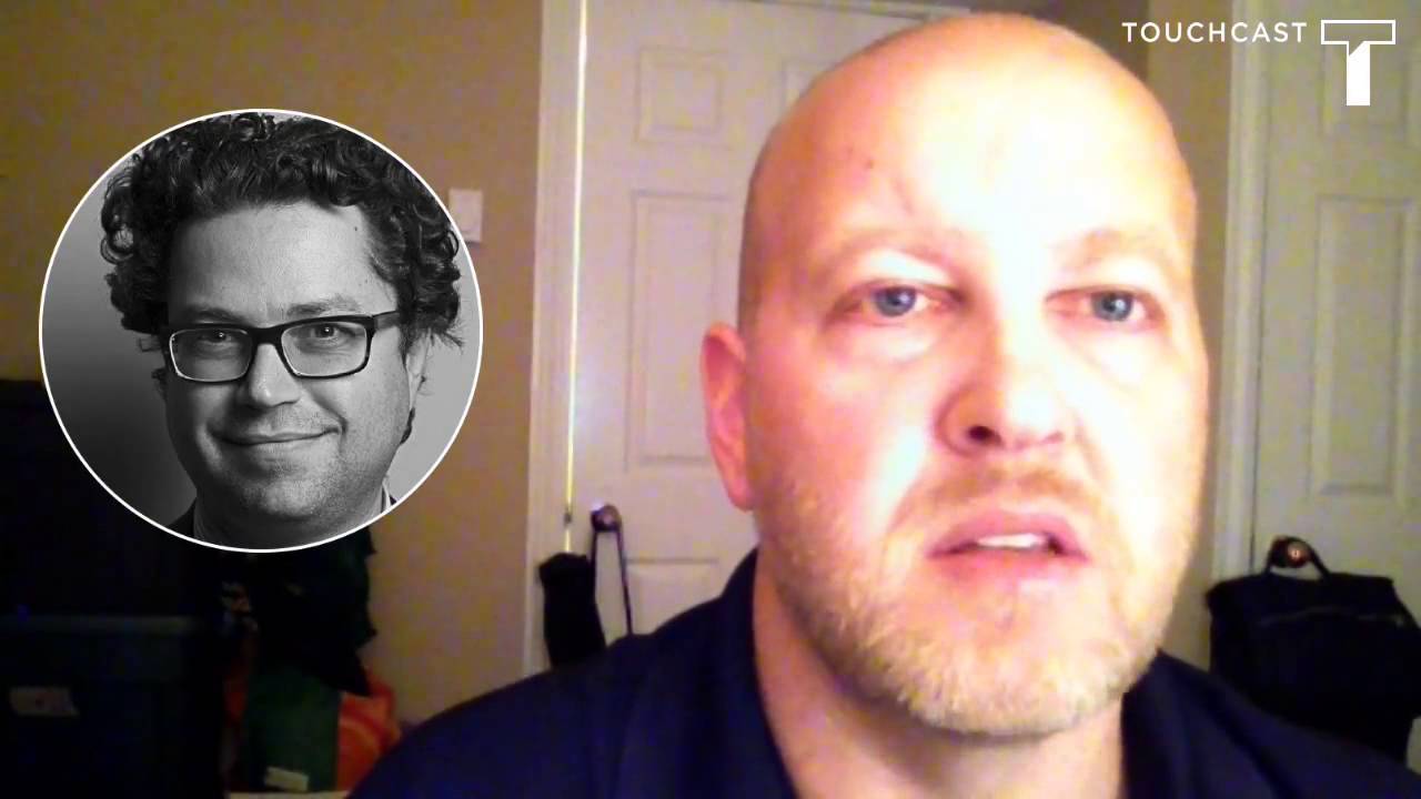 ETEC 522: Ventures in Learning Technologies - YouTube