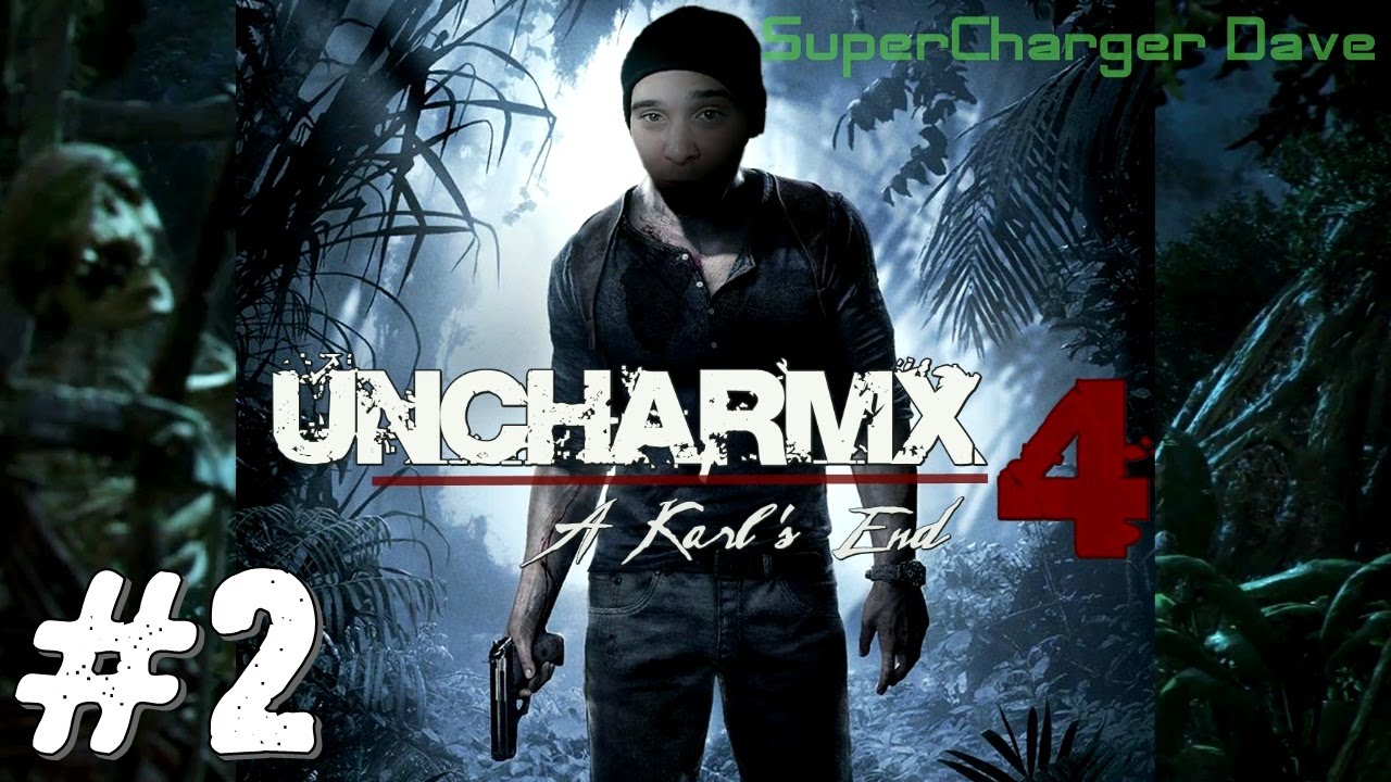 [Charmx YTP Series] Ep.02- Where Is Charmx? - YouTube