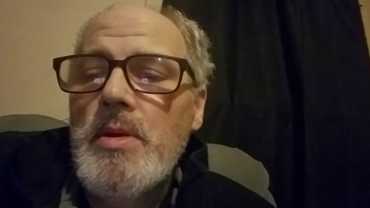 MY OPINION ON FATHERING AUTISM - YouTube