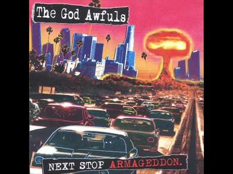 The God Awfuls - N.R.A. (Lyrics) - YouTube
