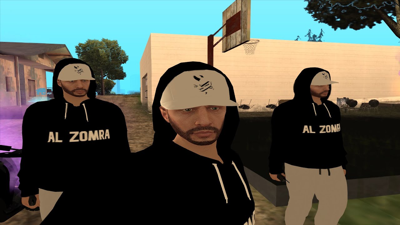 Elite Roleplay s2 | Zomra Gang |Still The Best Gang | - YouTube