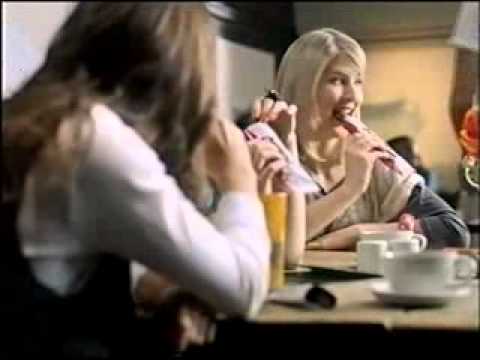 Five Adverts 2008 (5) - YouTube
