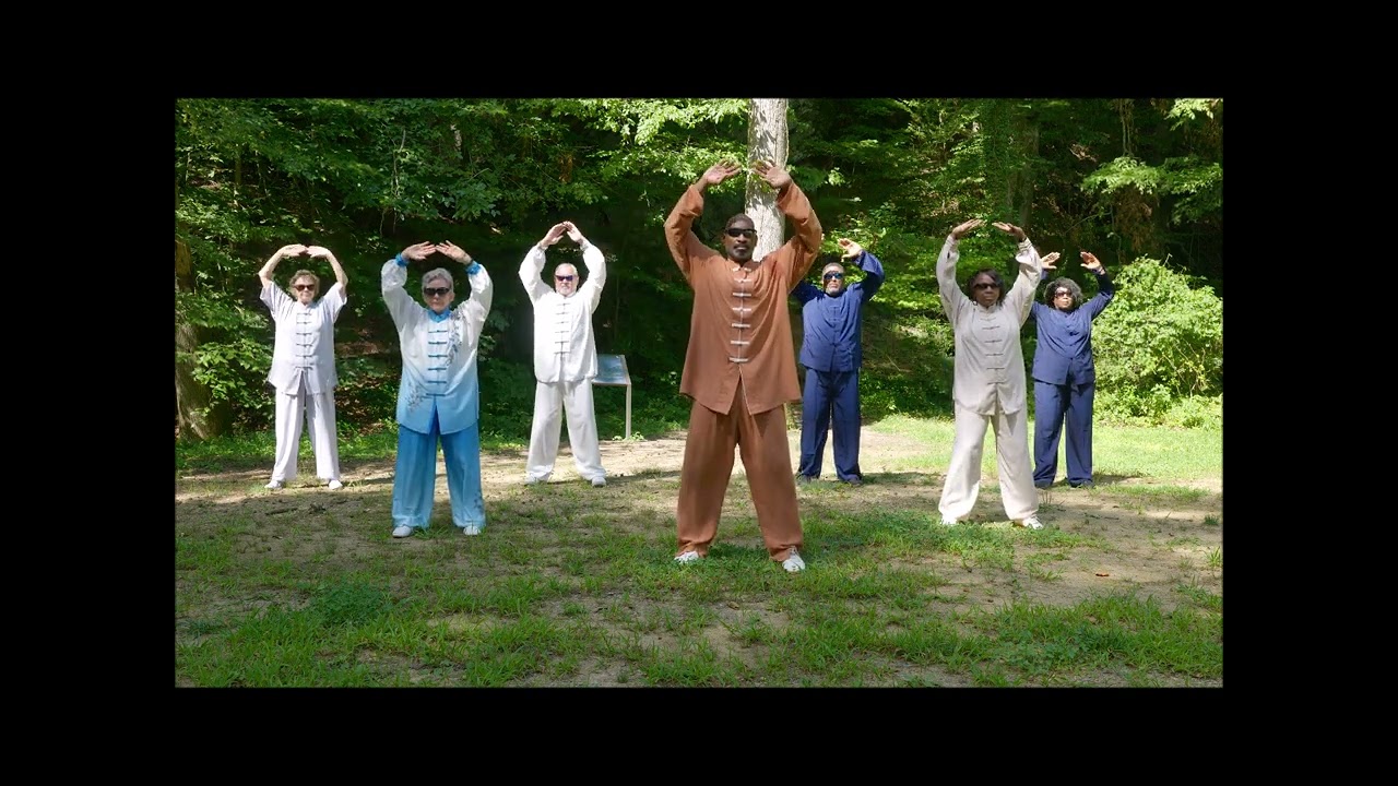 Qigong III Basics - YouTube