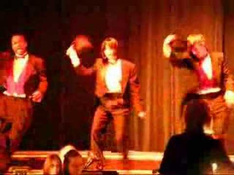 The Pajama Game - Steam Heat - YouTube
