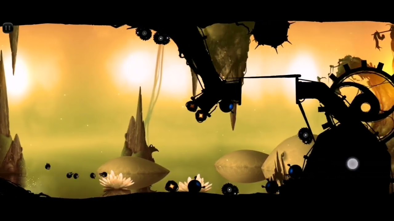 Badland The clone Ep3 #gaming #entertainment - YouTube