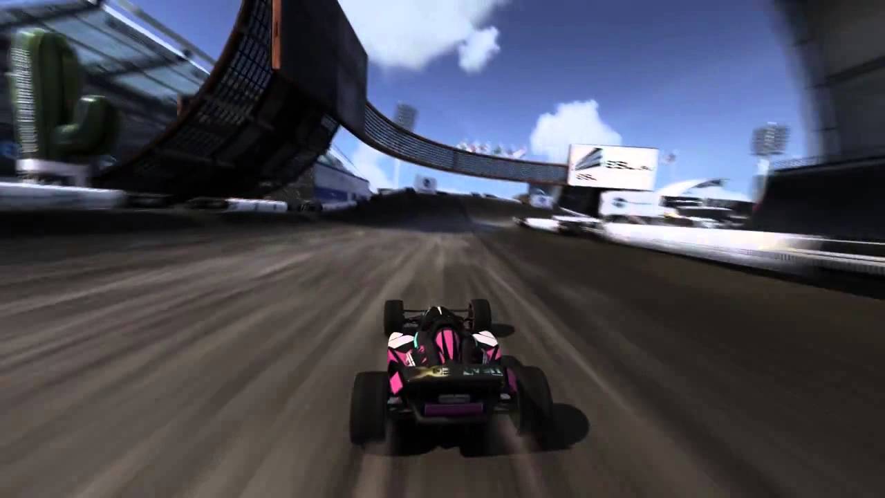 ESL-DPS3 - Mappack3 - TMF Mark & Nast - YouTube