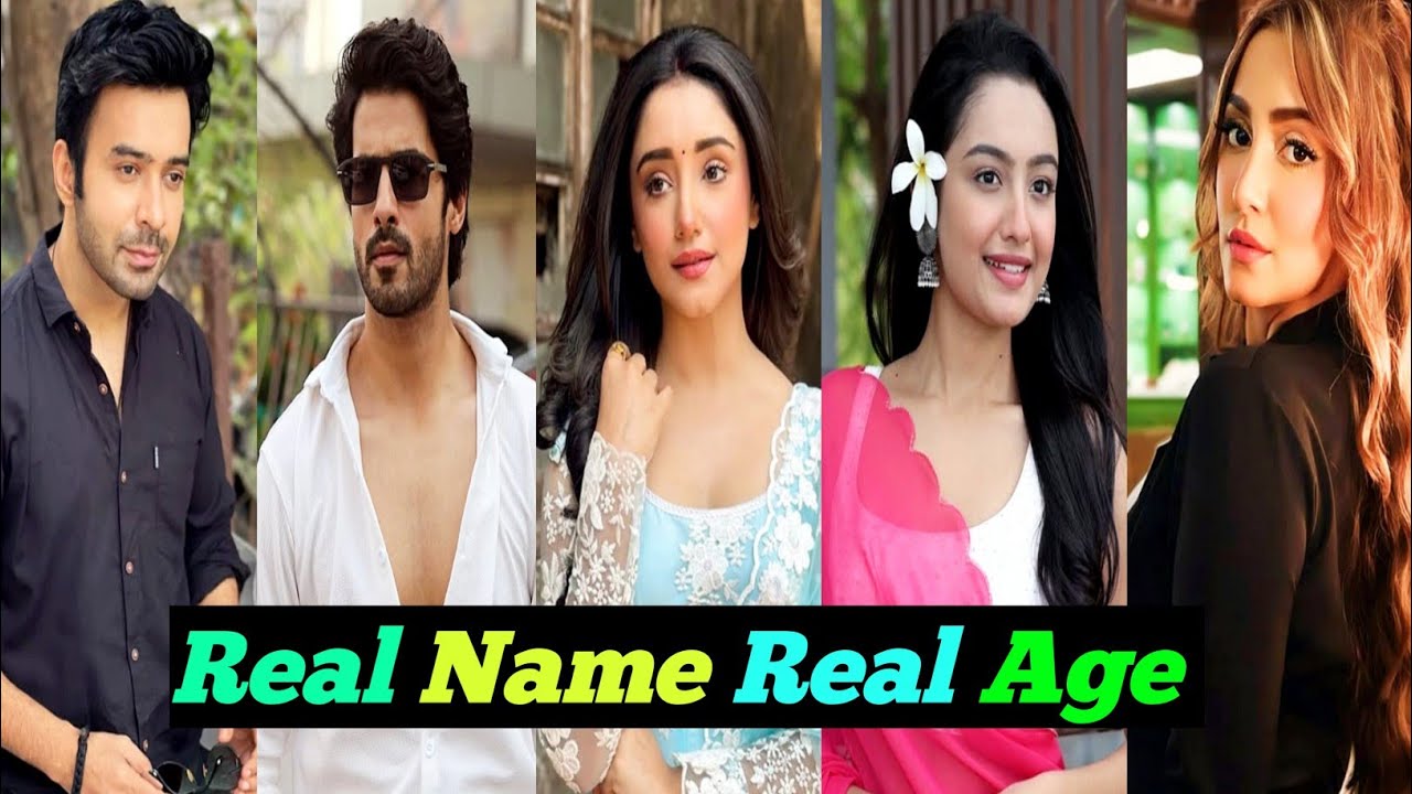 KUMKUM BHAGYA SERIAL CAST REAL AGE OR REAL NAME | POORVI | RAJVANSH ...