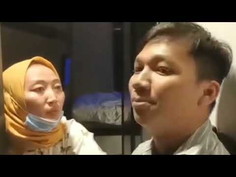 Polwan Cantik terciduk mesum bareng selingkuhan