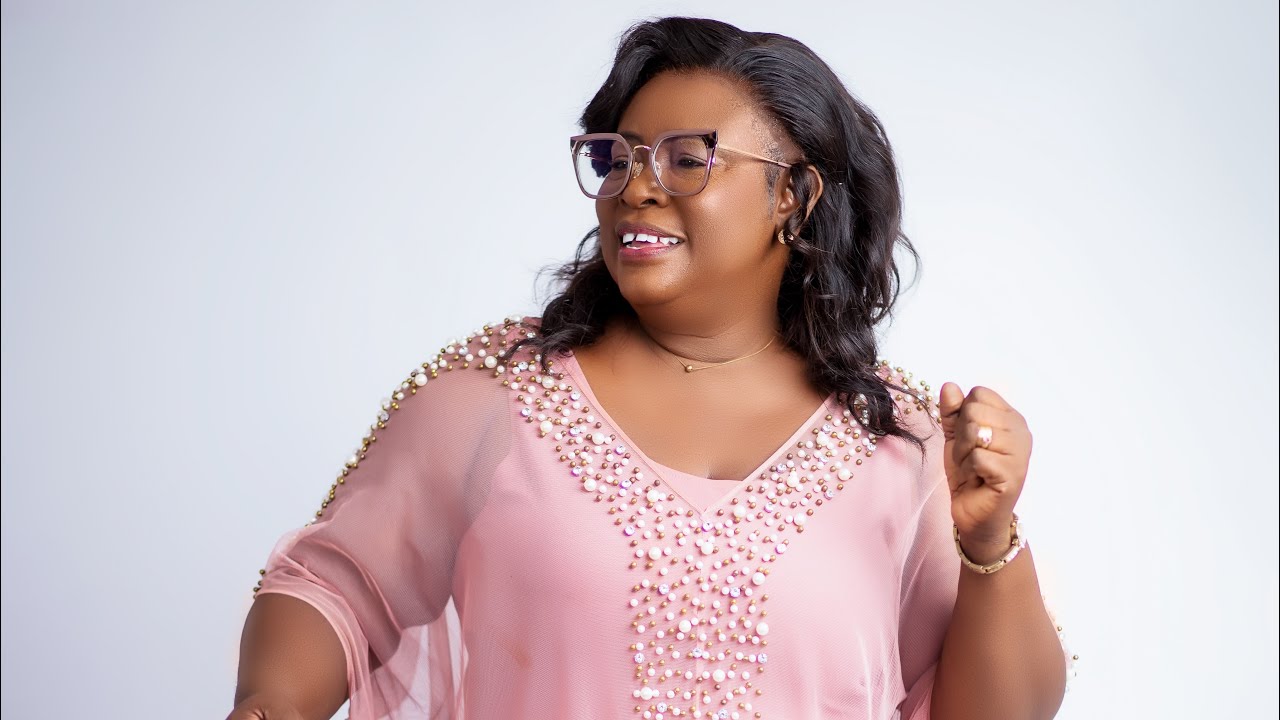 INSPIRATION BEHIND ‘AKA KAKRABI’ - MAMA ESTHER - YouTube