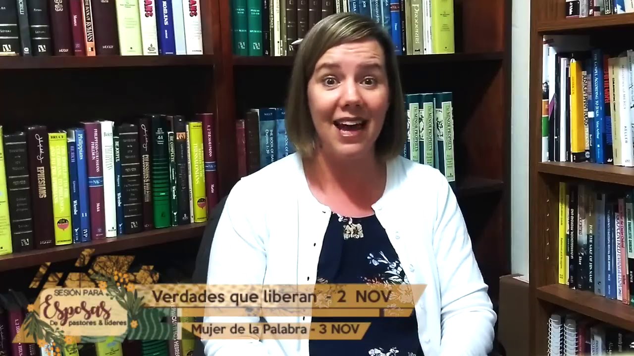 Iglesia Sana Susan Bixby - YouTube