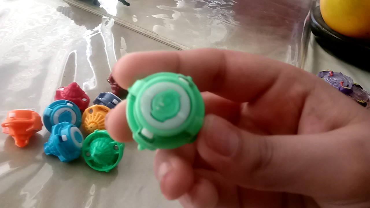 Choose Your Combo - YouTube