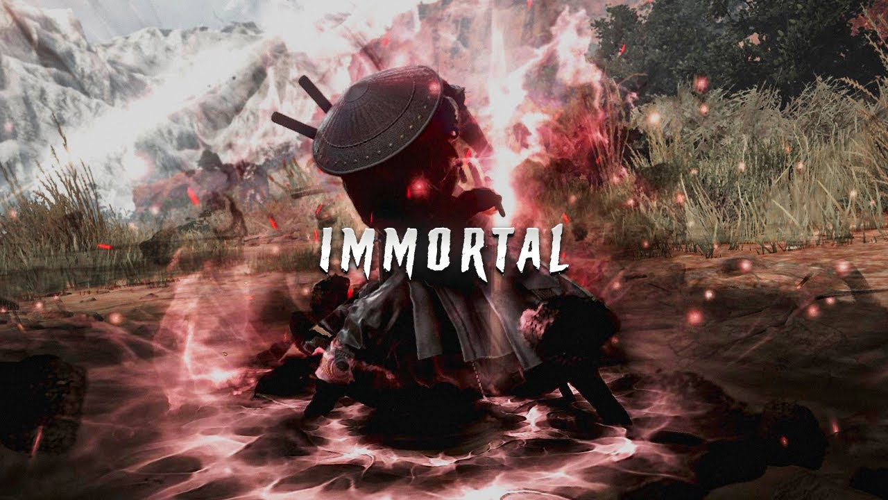 slow1fps | "Immortal" – Ninja Awakening – BDO SA – AoS PvP #8 - YouTube