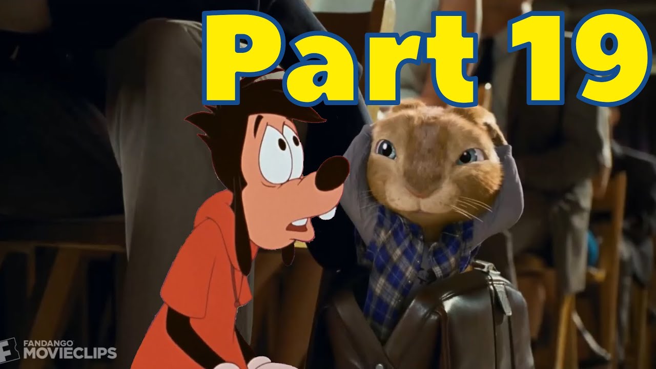 Animal Story 2 Part 19 - YouTube