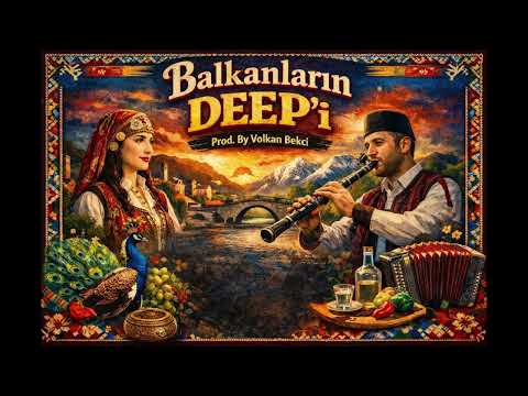 Balkanların Deep’i..[Balkan Türküleri Güncel Versiyonlar 2026]