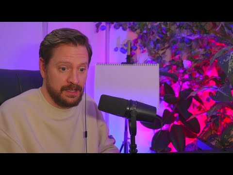 Conor G Show 146 - Selected Trampient Works - YouTube