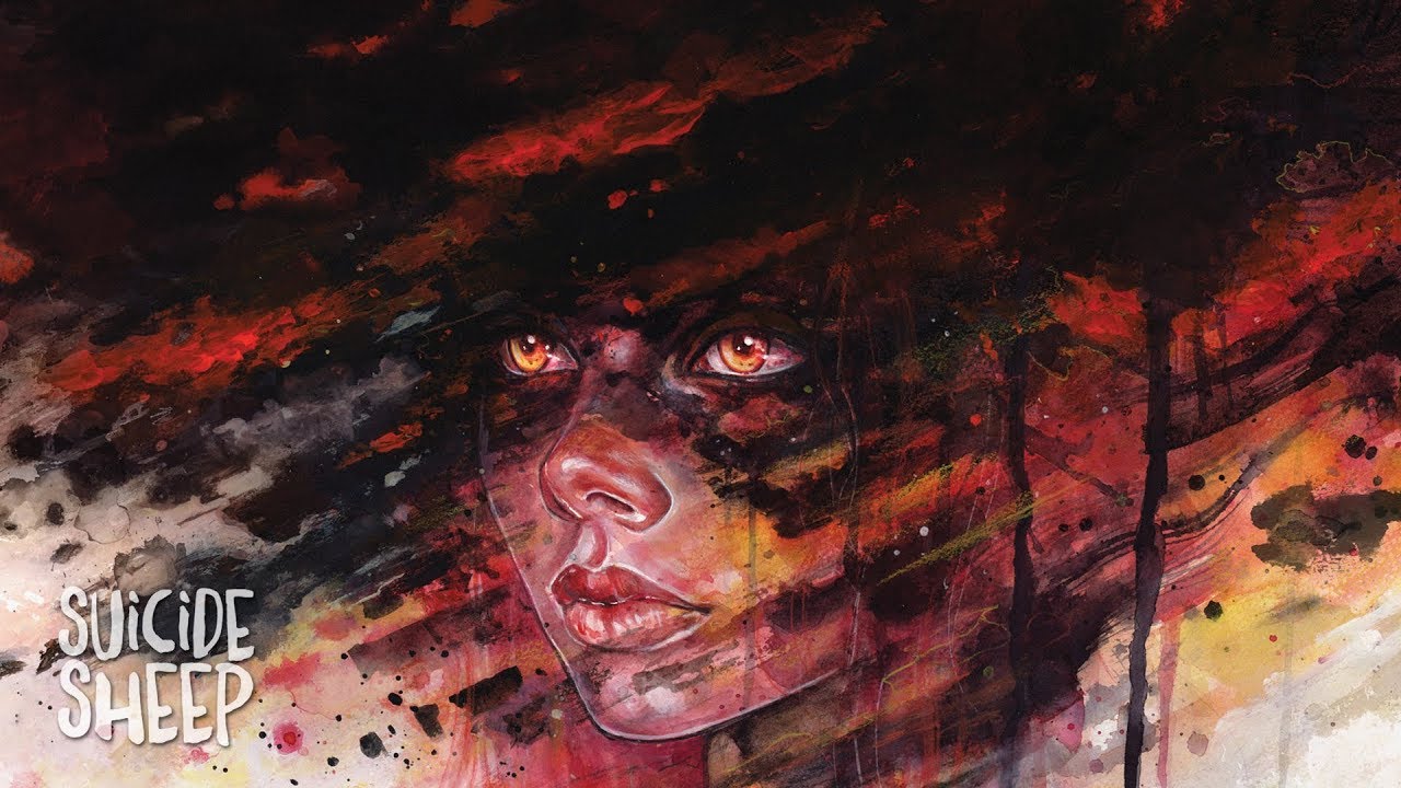 Mickey Valen - Chills (feat. Joey Myron) - YouTube