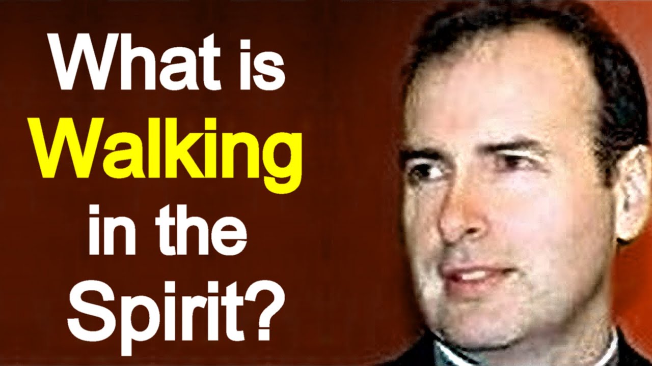 The Reality of Life - Kenneth Stewart Sermon - YouTube