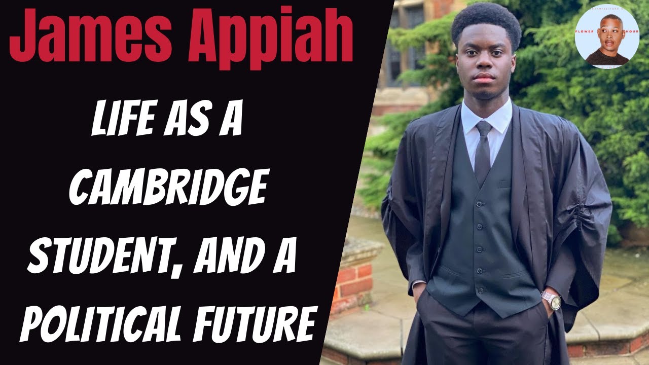 A Young Politican in the making: In conversation with Cambridge Student ...