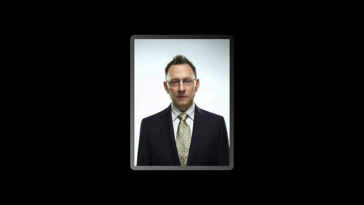 Harold Finch's Voicemail - Person of Interest HQ Induction Recording ...