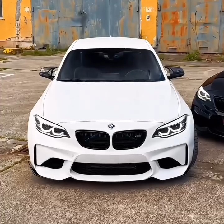 Bmw 4k EDIT 🔥#edit #shorts #bmw #caredit #carshow #drift #mpower @BMW ...