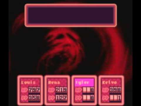 Let's Play Earthbound Part 64: Final Boss Giygas (2/3) - YouTube